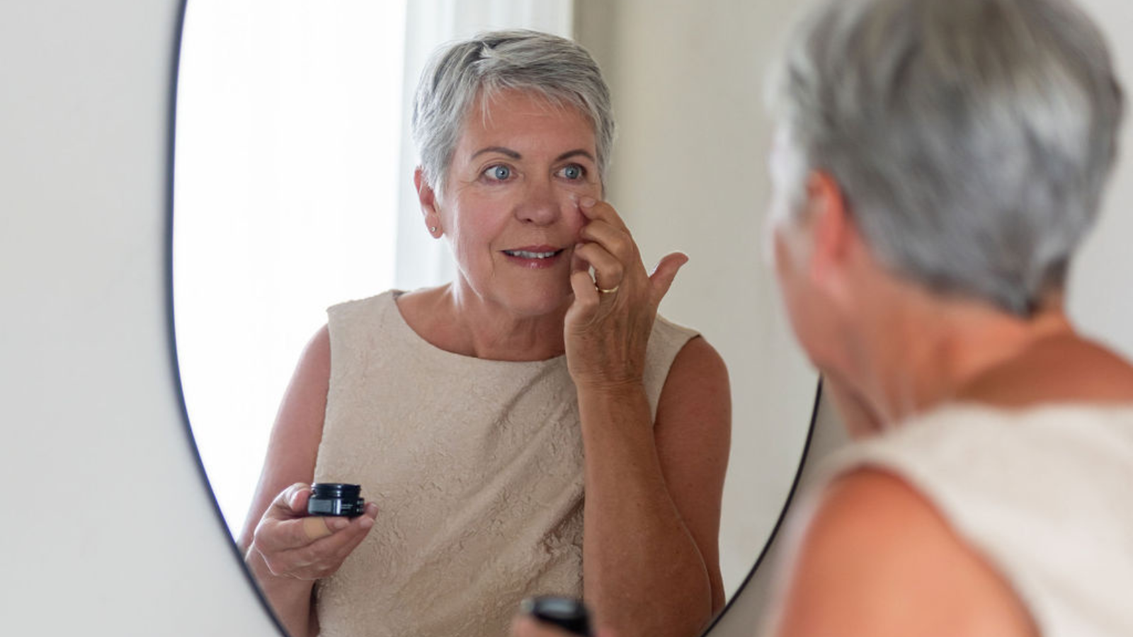 Is Eye Cream Really Necessary? Here are the Facts – 🍅 Food for Skin