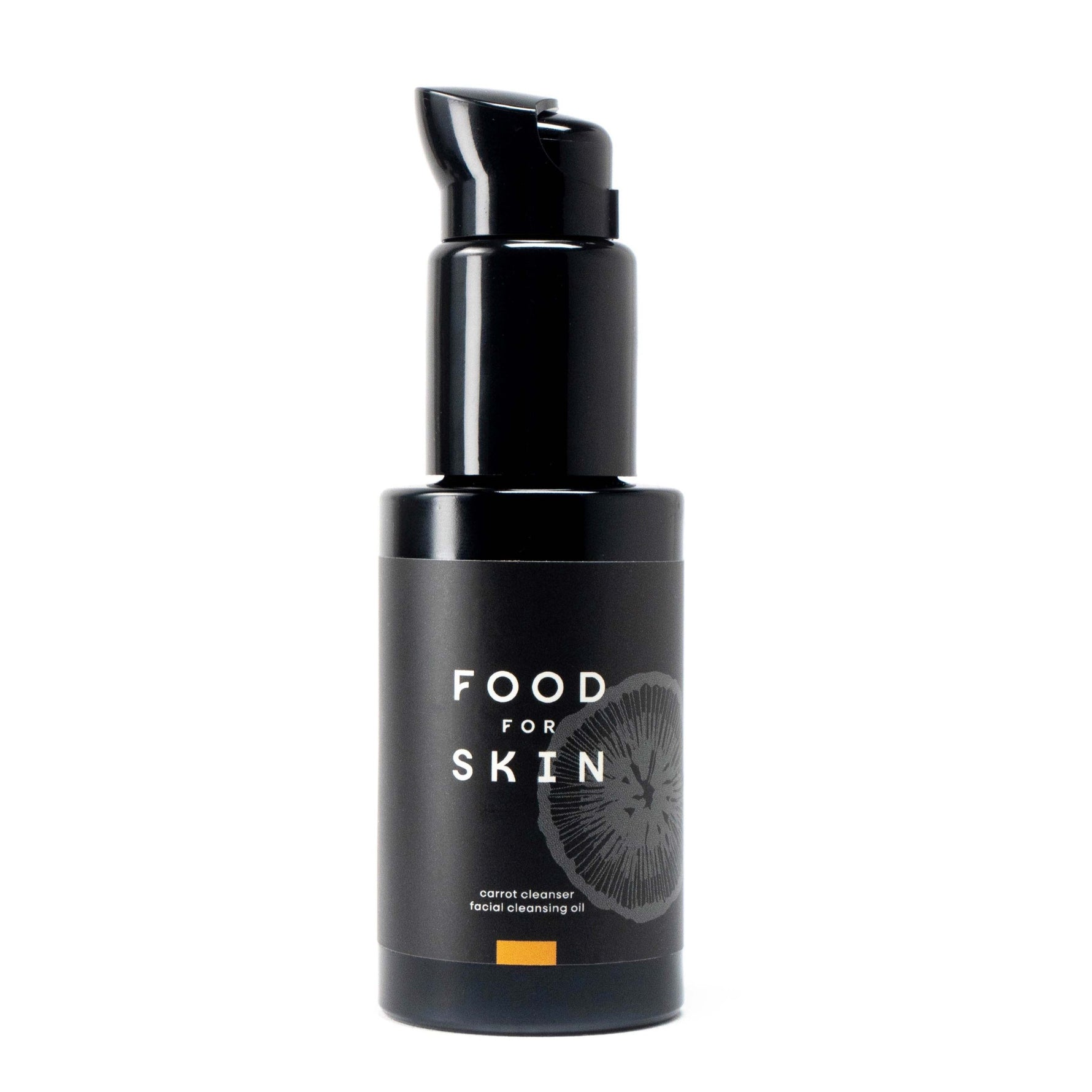 Carrot Cleanser – 🍅 Food for Skin