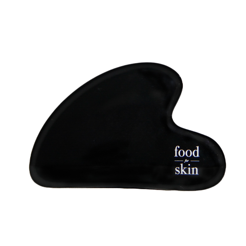 Gua Sha steen – 🍅 Food for Skin
