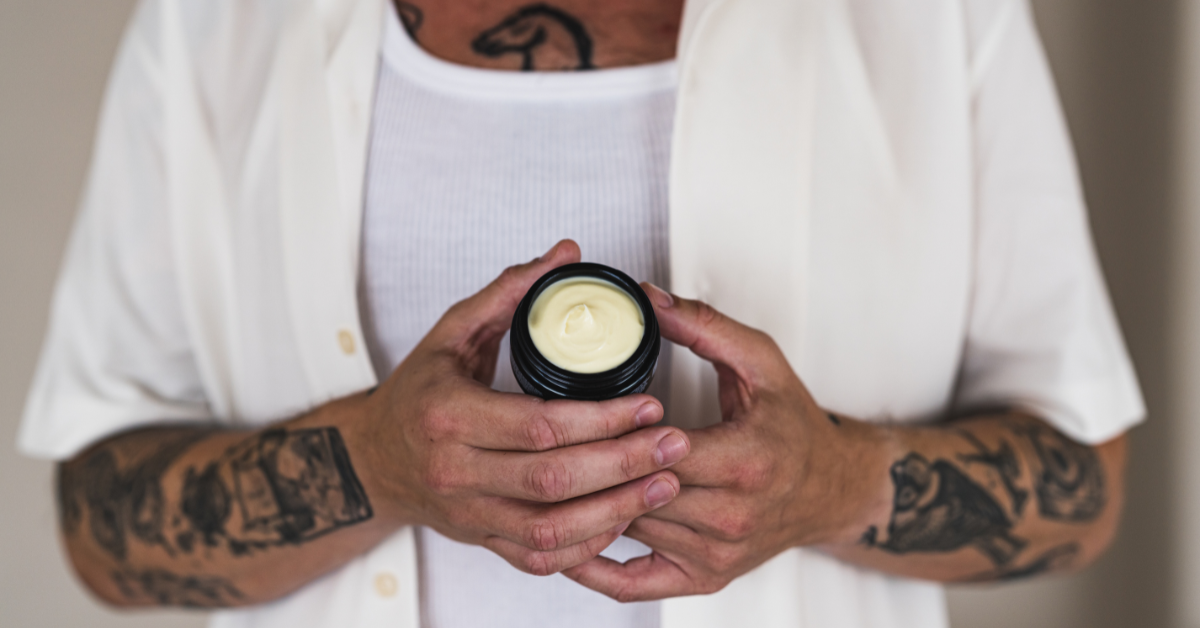 Recycle Food for Skin bij Droppie – 🍅 Food for Skin